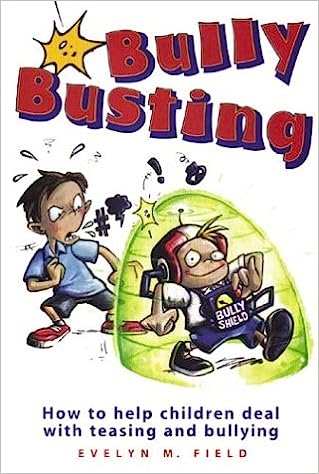 School Bullying Products – Bully Blocking